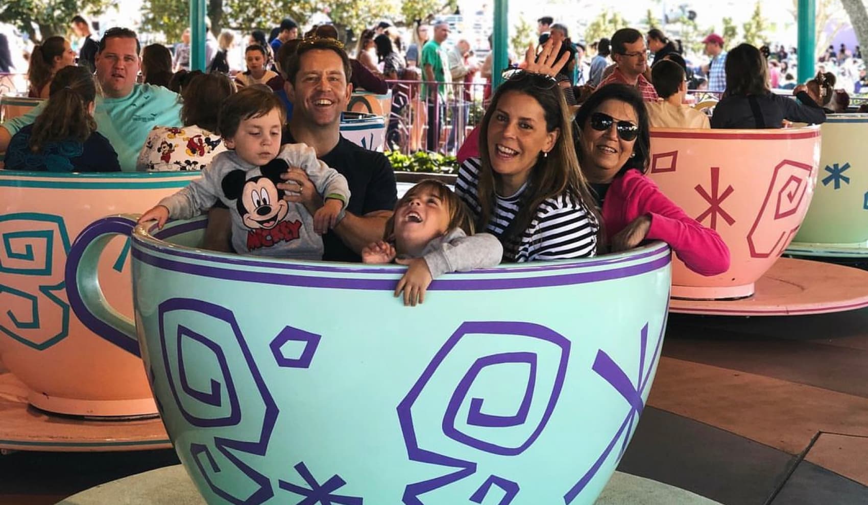Orlando Disney VIP Tours | Skip the Lines, Ride More