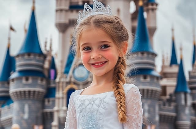 Disney VIP Tours Orlando | Private Disney Guides