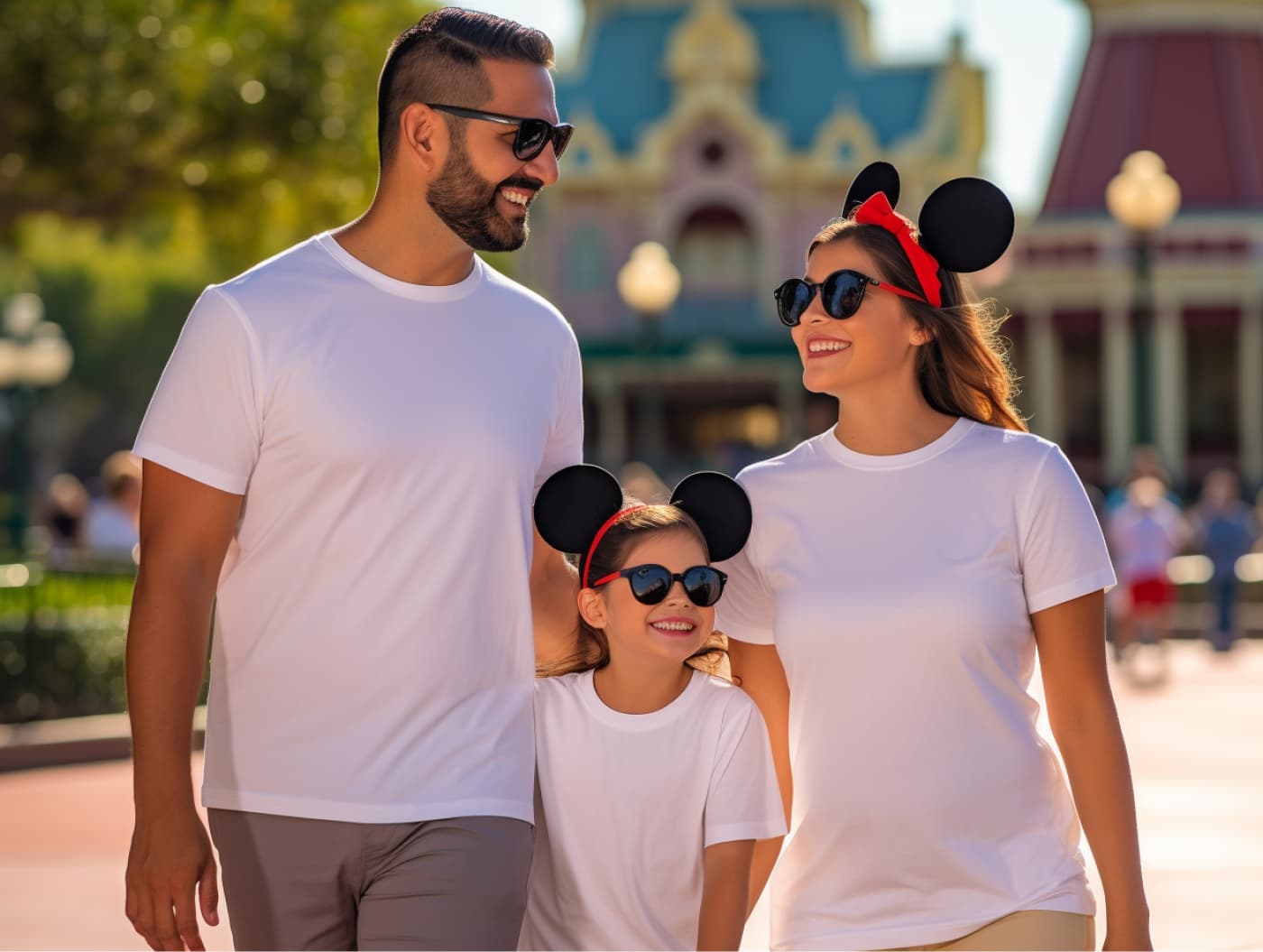 Smart VIP Tours | Disney VIP Tours | Orlando FL