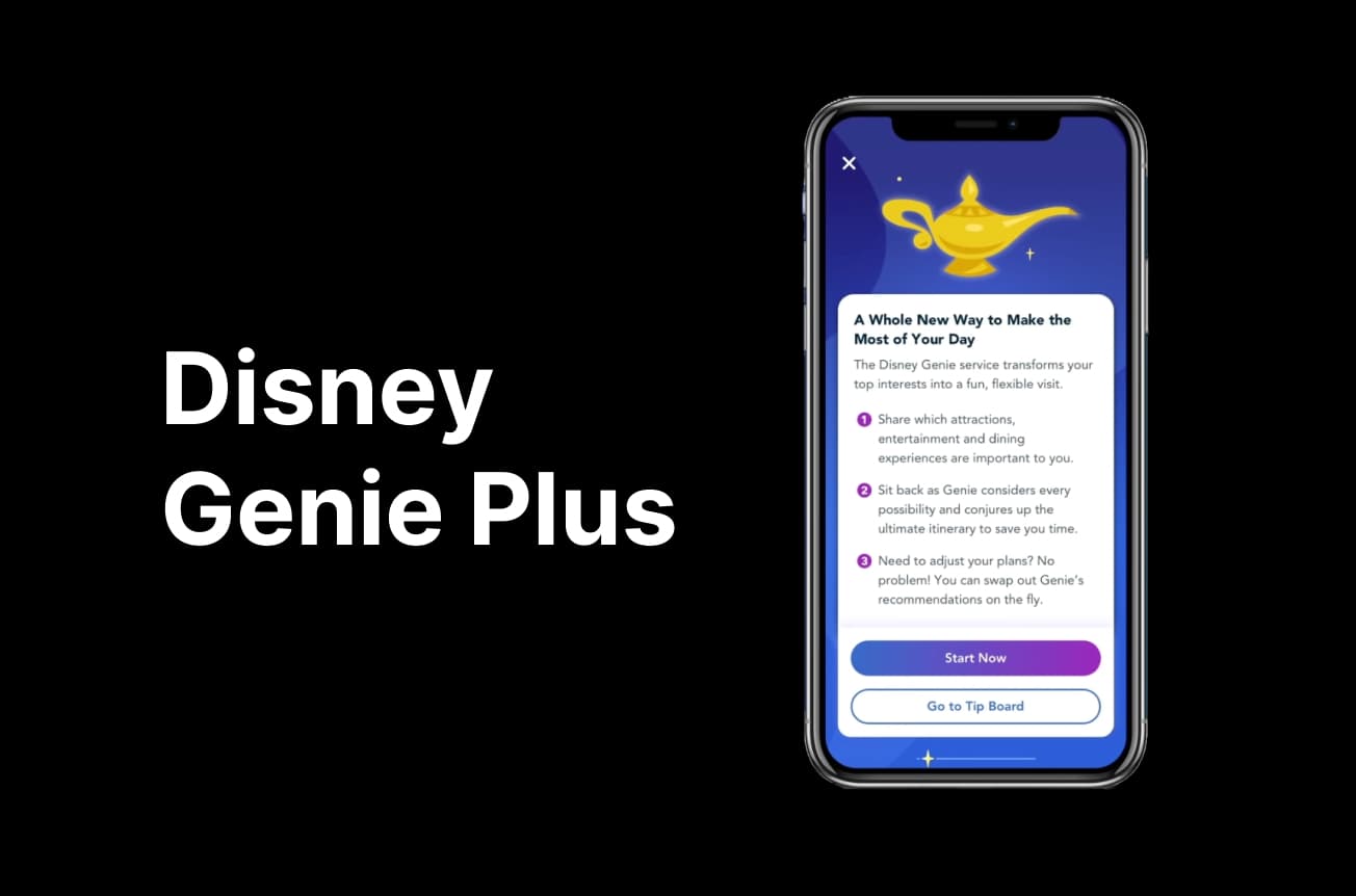 Introduction to Genie Plus at Disney World | Smart VIP Tours