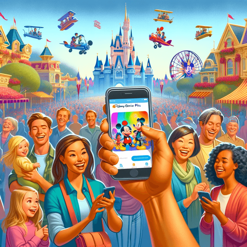 Maximizing Your Disney Experience with Disney Genie Plus | Smart VIP