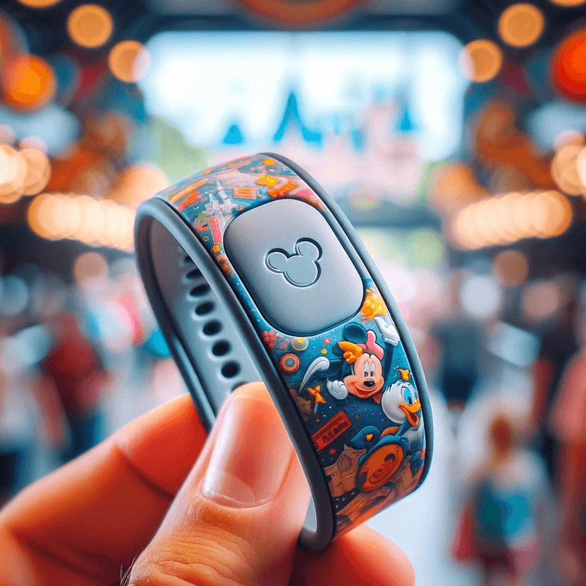 Guide to Disney Magic Bands | Smart VIP Tours Orlando